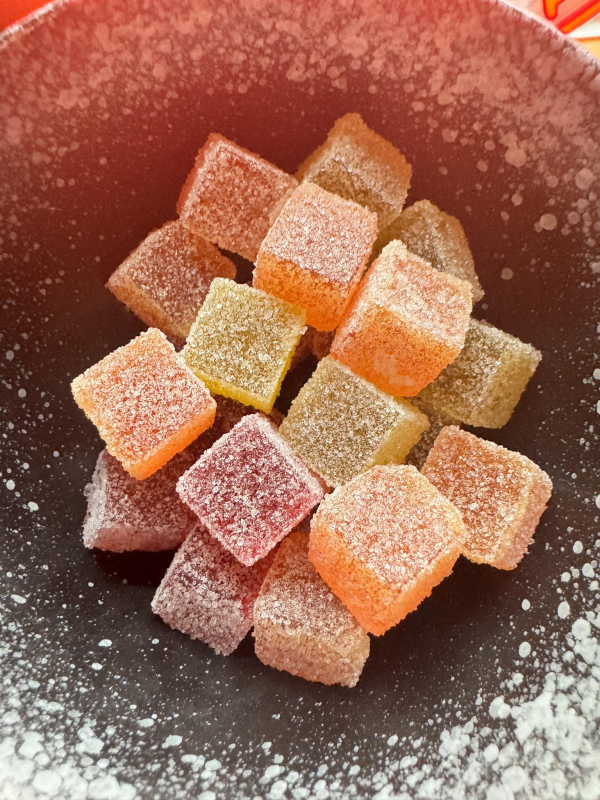 Hot Candy Nejšťavnatější Žebírka V Praze
